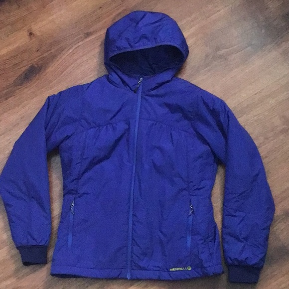 Merrell | Jackets & Coats | Merrell Jacket | Poshmark